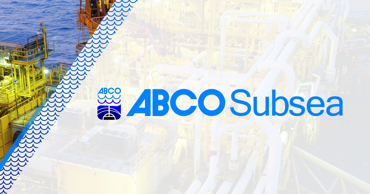 ABCO Subsea | Engineering Solutions & Products for Offshore Energy ...